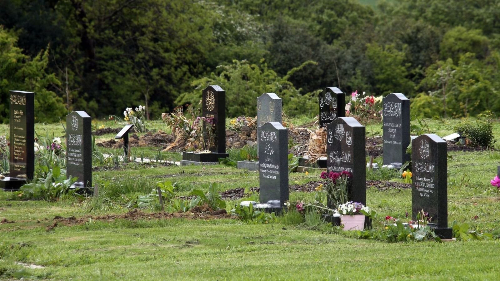 Petition · Kirklees Council stop disrespecting our parted loved ones by ...