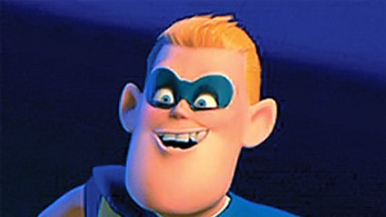Petition · Help Disney realize they need to make an Incrediboy spin-off ...