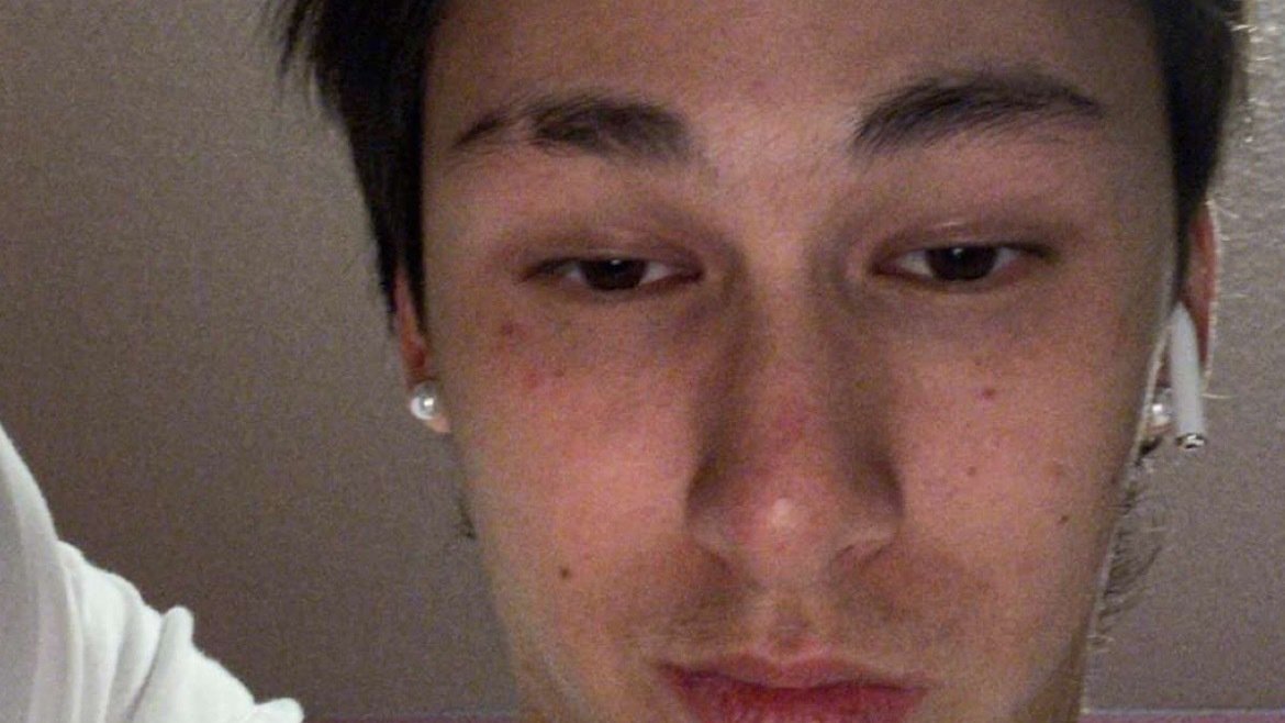 Petition · The Devastating mistake of Thomas Barham - Canada · Change.org