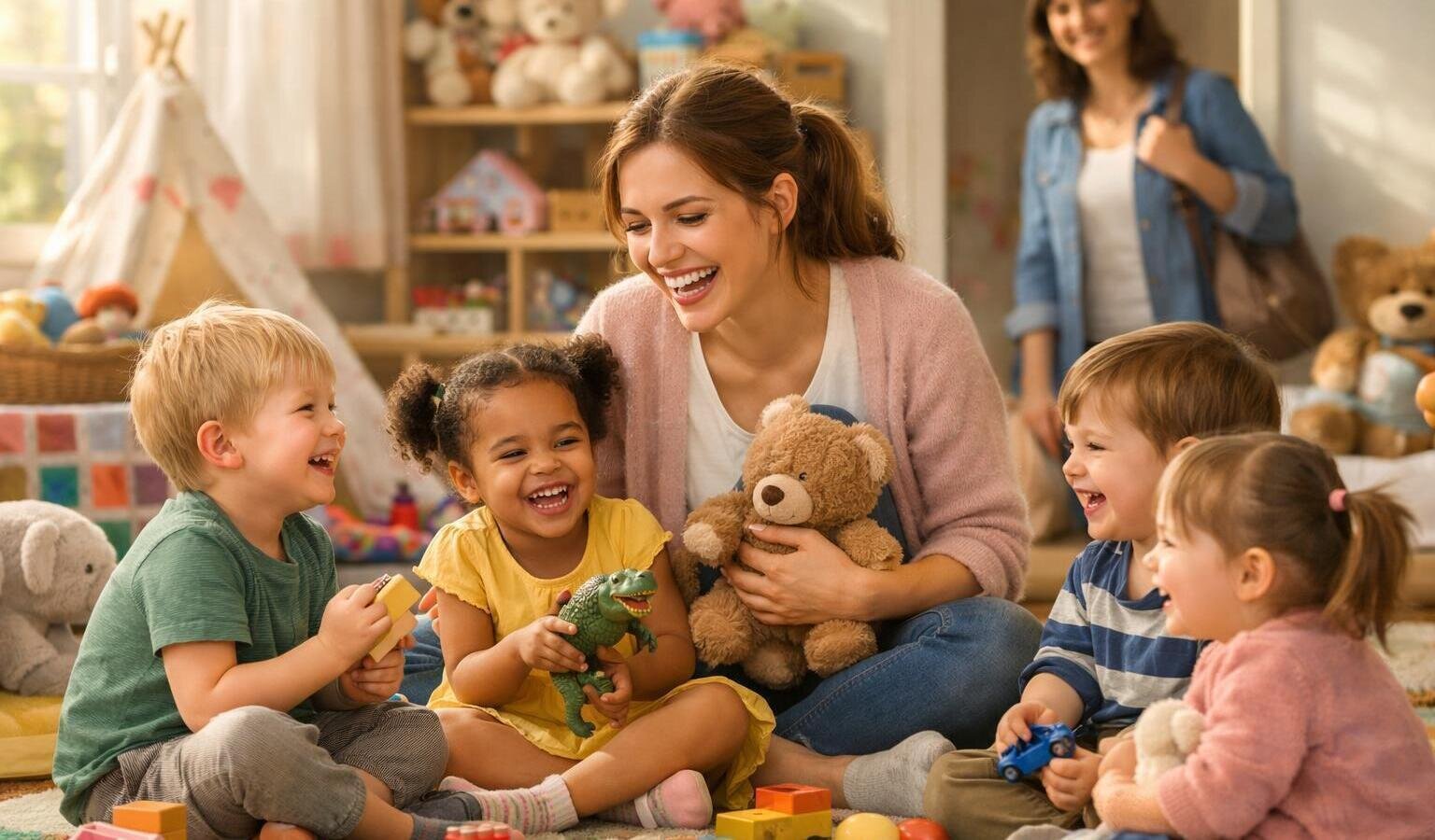 Petition · Erhalt der Kinderkrippe im Heinrich-Naumann-Weg in Lohra ...