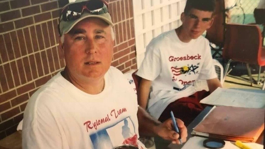 Petition · Groesbeck High School Tennis Court Renaming in honor of ...
