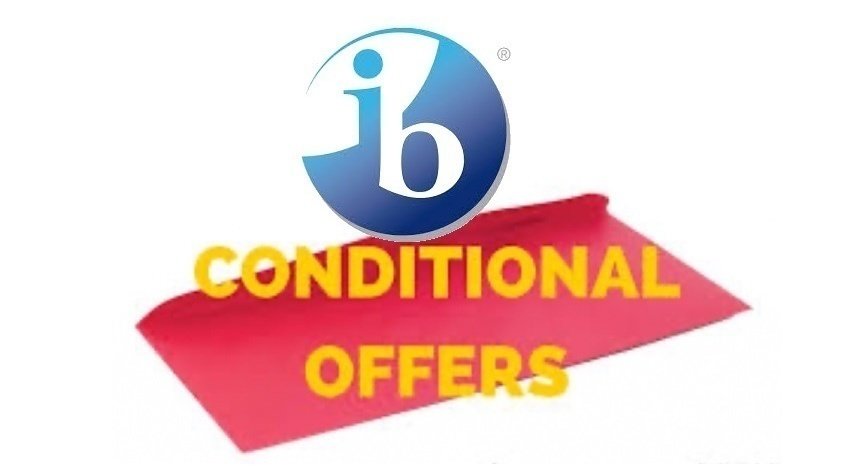 Petition · Petition for Universities to Honour conditional IB offers ...