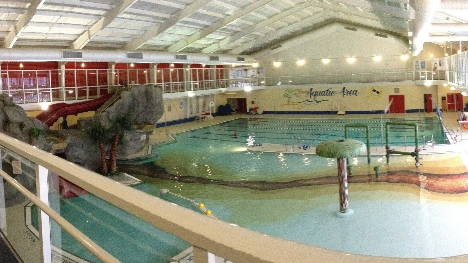 Petition · Keep the Wayne Rec Pool Open - United States · Change.org