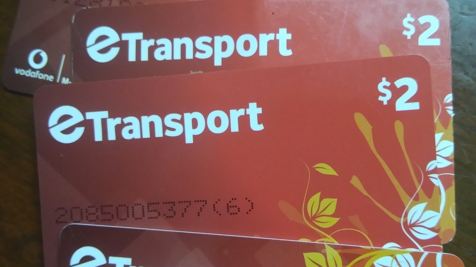 Petition · Replace plastic disposable etransport cards in Fiji - Fiji ...