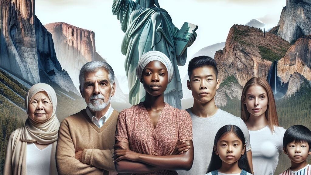 Petition · American Inheritance for We the People - United States ...