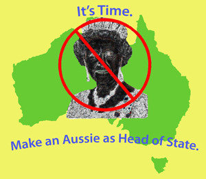 Petition · Australia To Be A Republic - Australia · Change.org