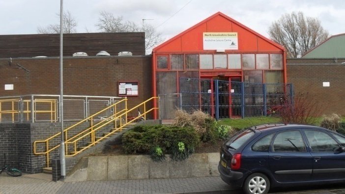 Petition · Open Ancholme Leisure Centre Sauna/Steam room - United ...