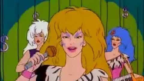 Petition · Reboot Jem and the Holograms - United States · Change.org