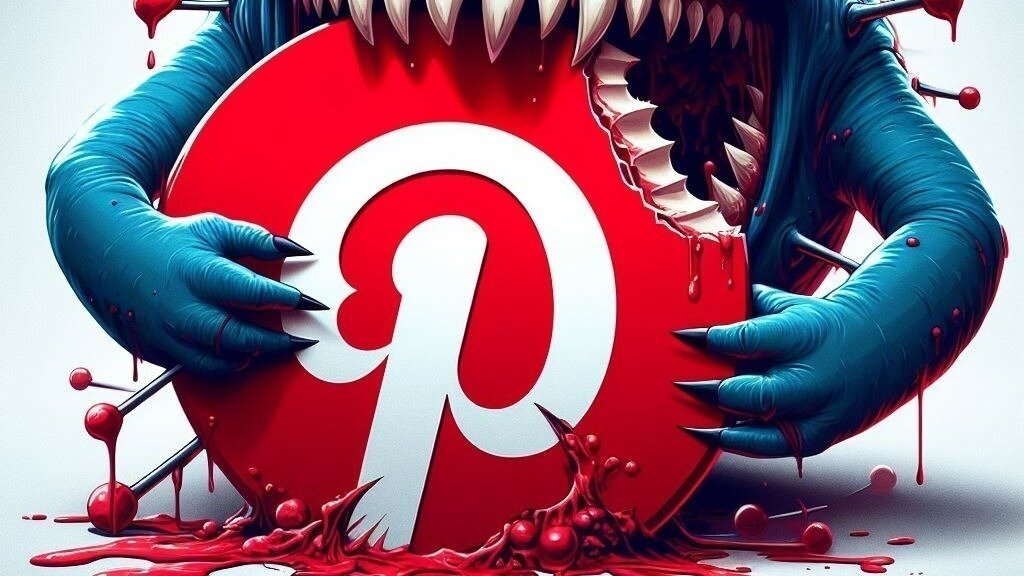 Petition · Save Pinterest from Ad Invasion - Deutschland · Change.org