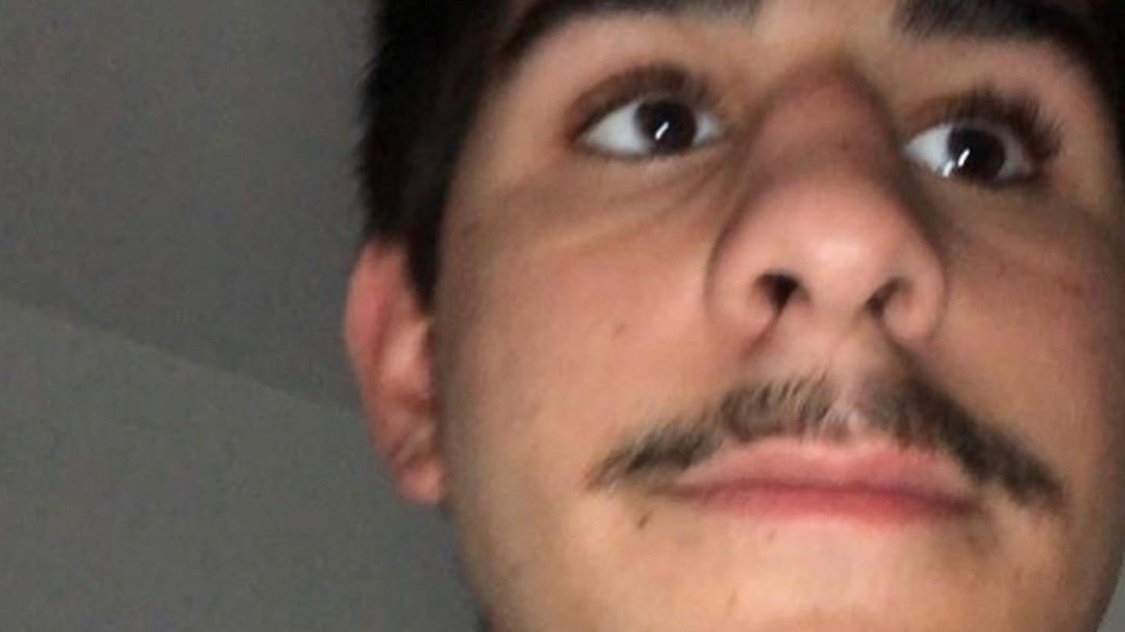 Petition · Make Jacob Grow A Mustache - United States · Change.org