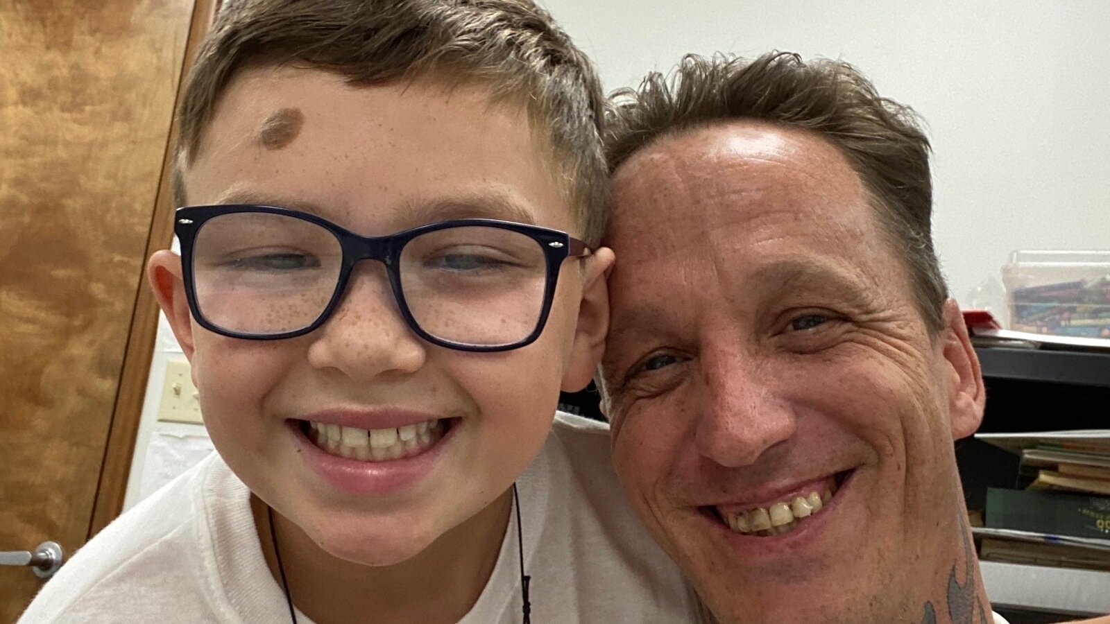 Petition · Start a National Registry for child abusers - United States ...