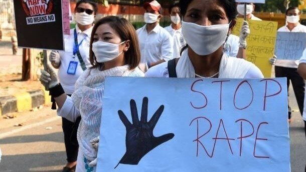 オンライン署名 · Demand for Justice and Systemic Reform in Rape and Sexual ...