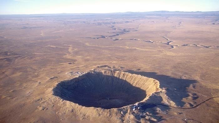 Petition · Share meteor tracking data with NASA - United States ...