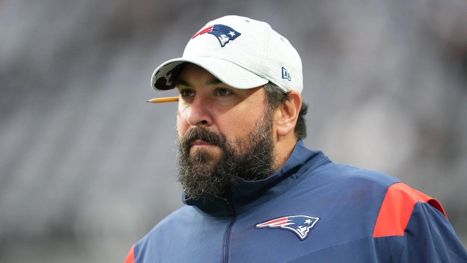 Petition · Fire Matt Patricia · Change.org