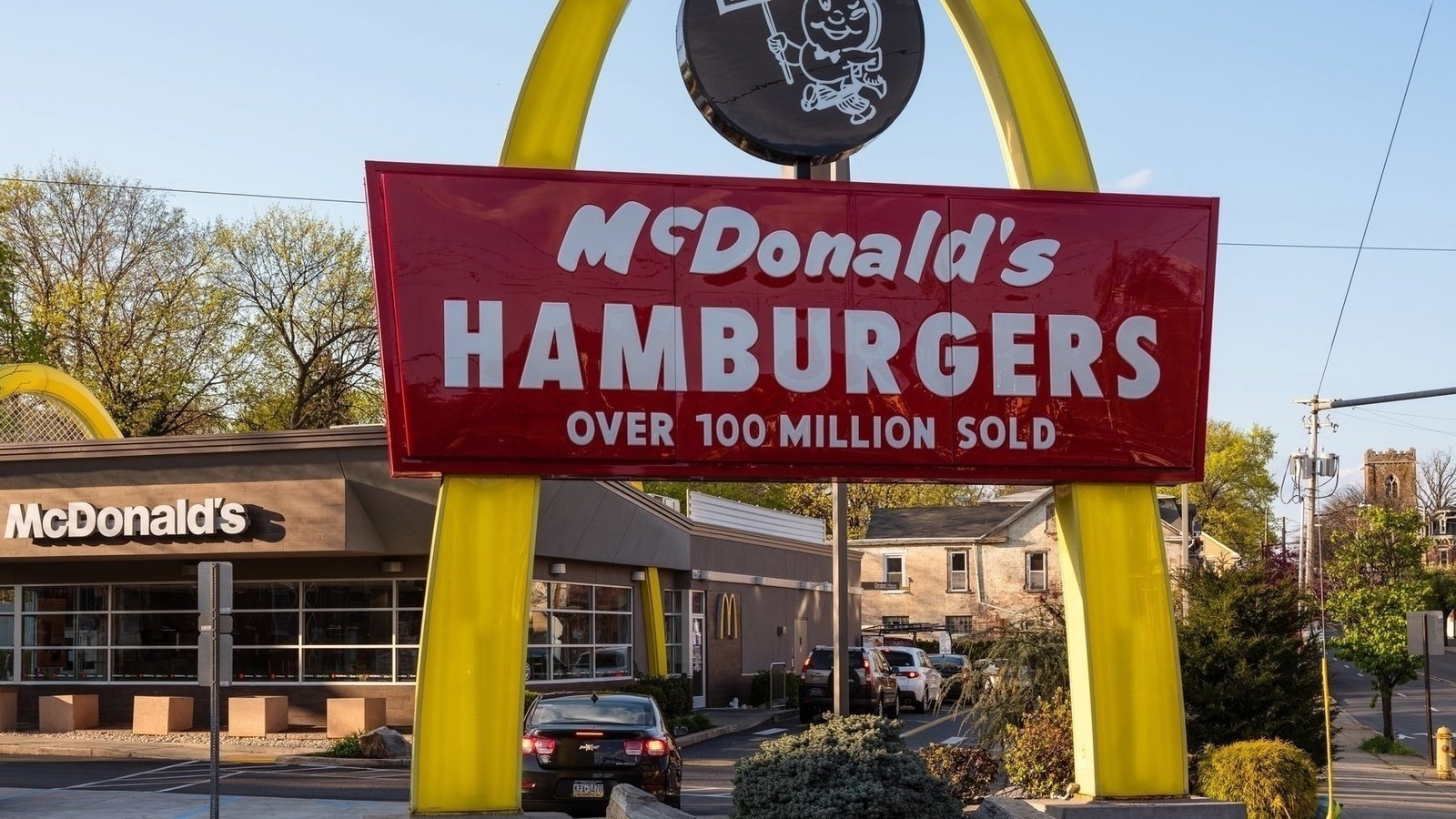 Petition · Transform UNC’s Chi Omega into McDonald’s · Change.org