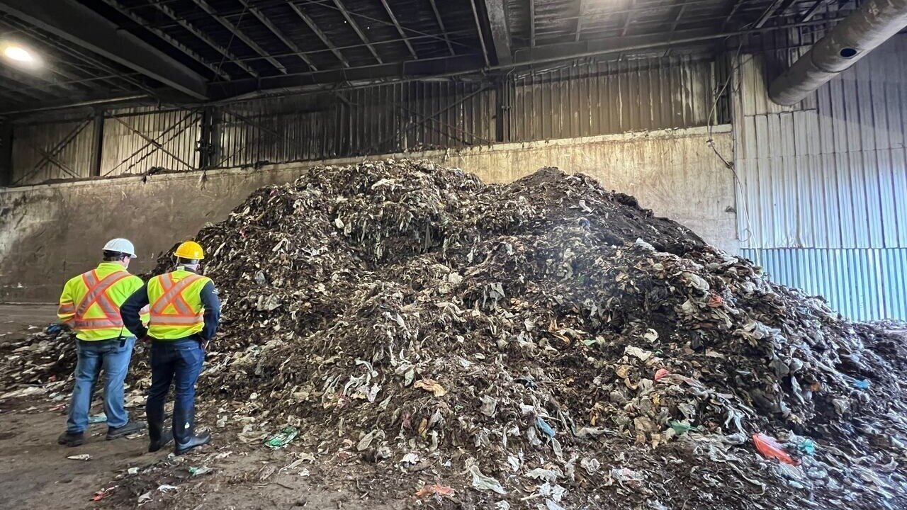 Petition · Enforce Mandatory Composting Programs in Ottawa's Food ...