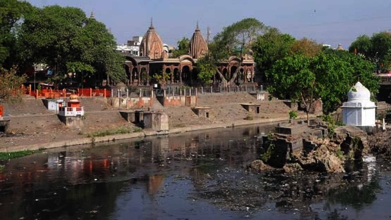 Petition · Grant Indore's "Kanh (Khan) River" same legal rights as ...