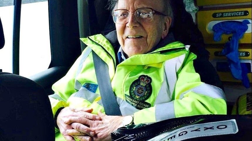 Petition · Statue for Prof Douglas Chamberlain: Honouring a Hero of ...