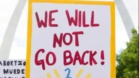 Petition · Pro Choice not Pro Birth - United States · Change.org