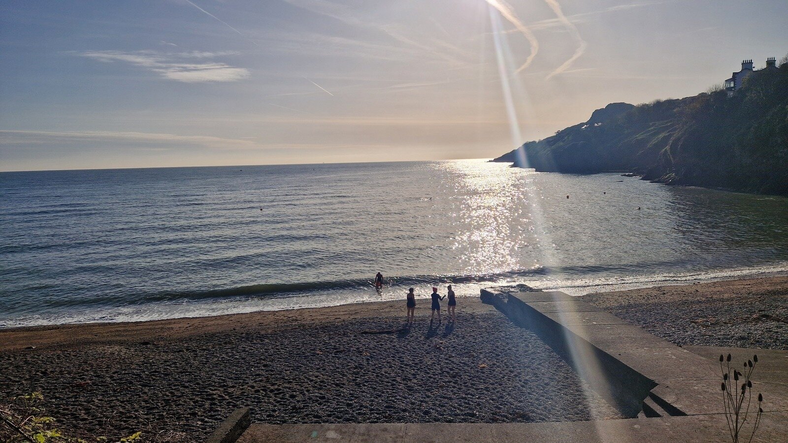 Petition · Demand Fingal CoCo ensure ongoing safe access for swimmers ...