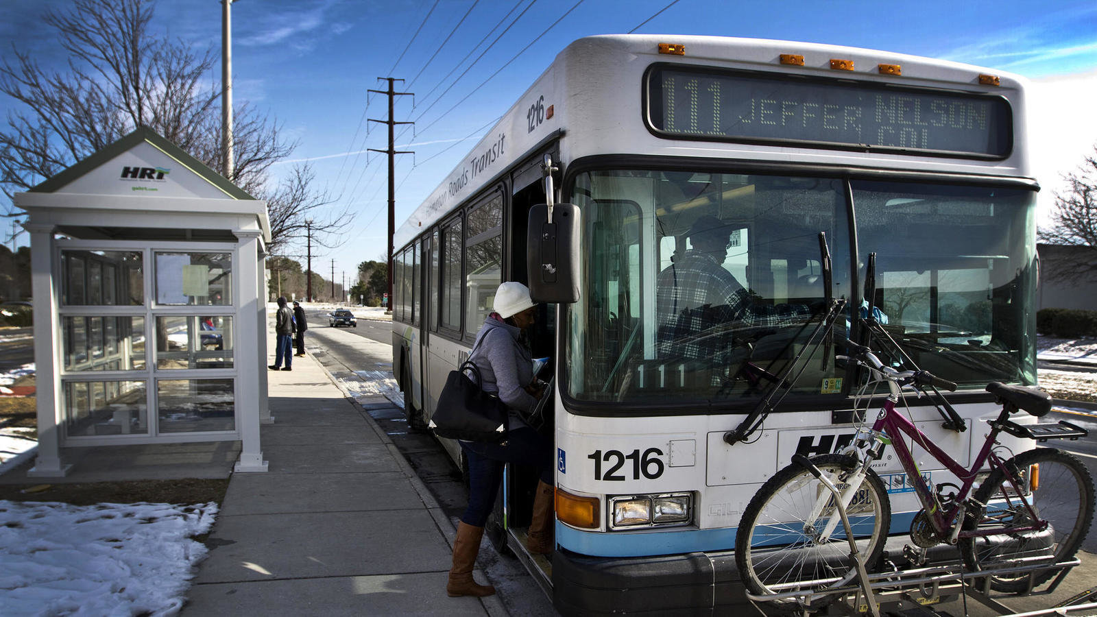 Petition · Support HB 1359 for a Transit Advisory Committee - United ...