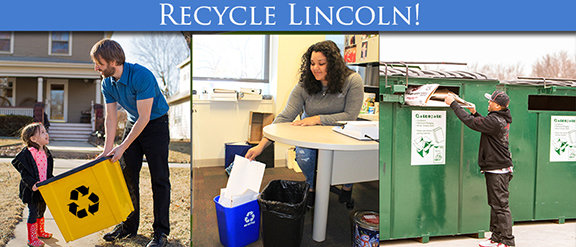Petition · Double Lincoln's Recycling Rate by 2020 With Recycle Lincoln ...