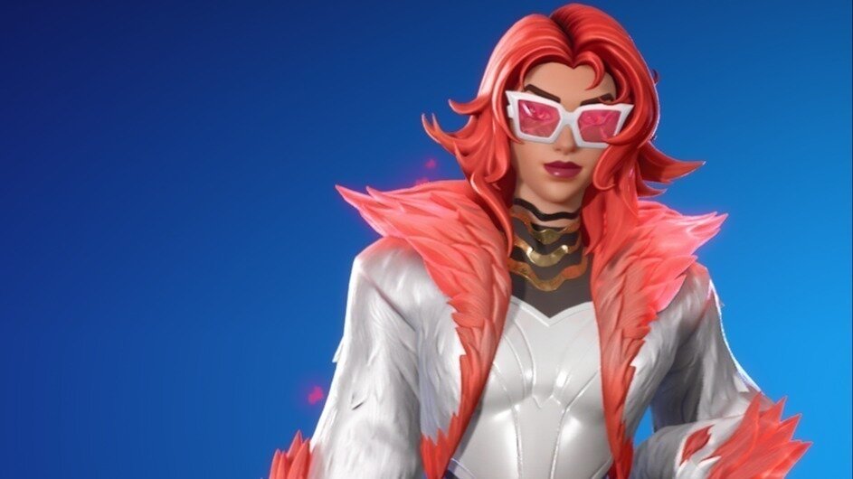 Petition · Bring Valeria Back To Fortnite - United States · Change.org