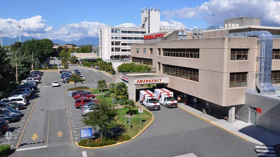 Petition · Build the New Acute Care Tower at Richmond Hospital NOW ...