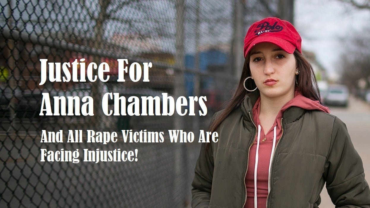 Petition · OUTLAW RAPE BY POLICE OFFICERS & GIVE OFFENDERS JAIL TIME ...