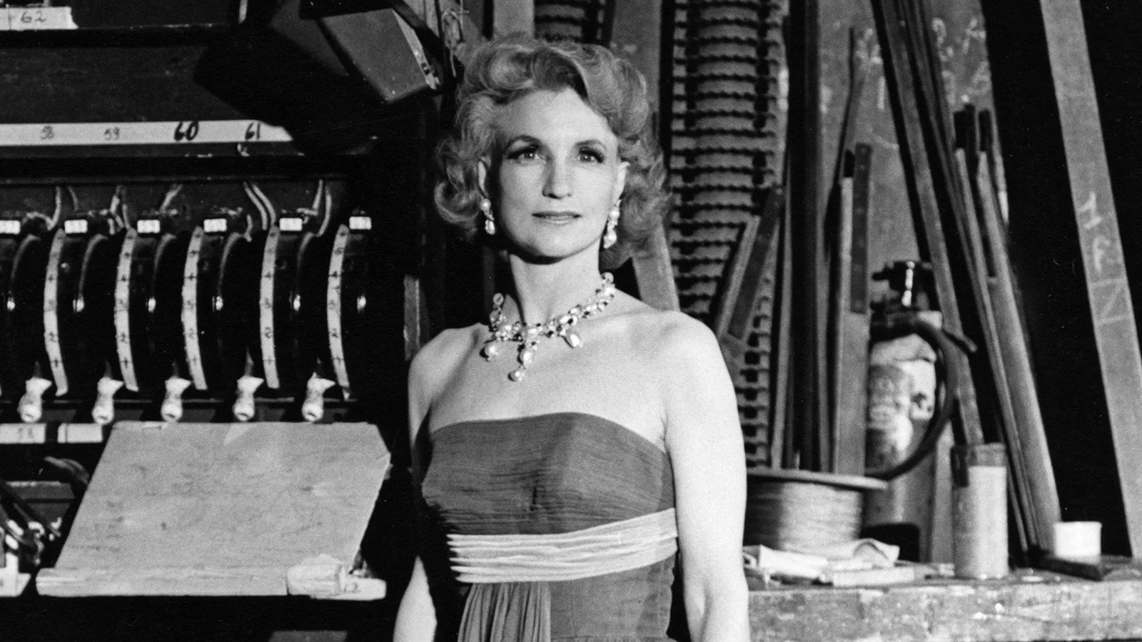 Petition · Reprint Blue Bloods- The Rebekah Harkness Story by Craig ...