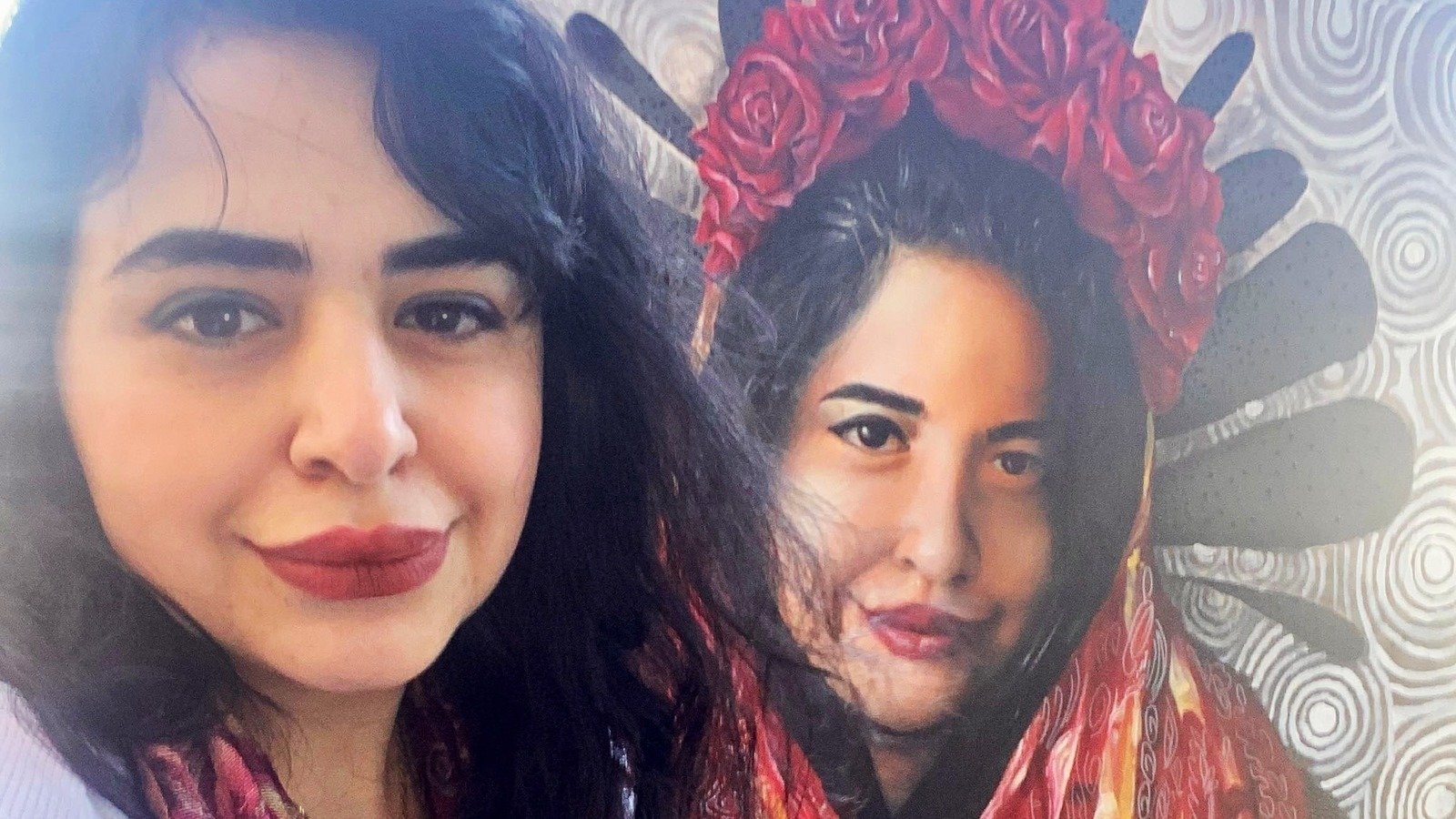 Petition · Sanctuary for Fahimeh Bayat - United States · Change.org