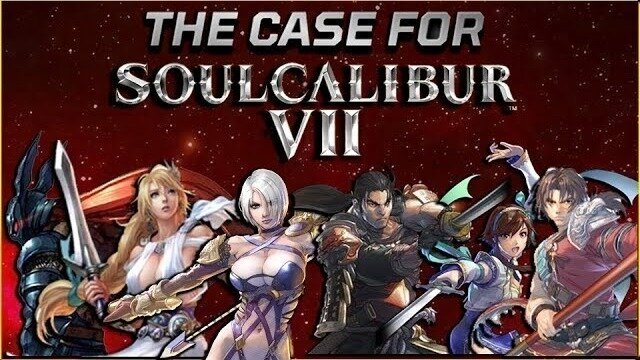 Petition · Soul Calibur 7 - United States · Change.org