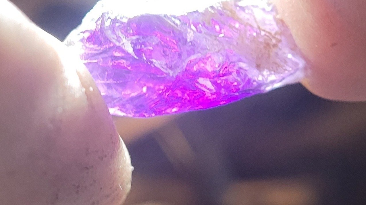 Petition · Restore Historical Access To Colton Hill Amethyst Mine in ...