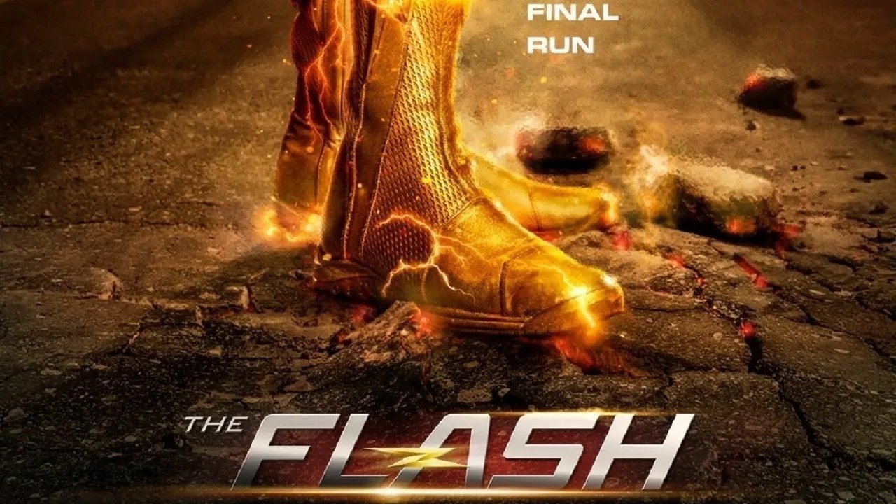 Petition · THE FLASH FINALE RE-TAKE - United States · Change.org