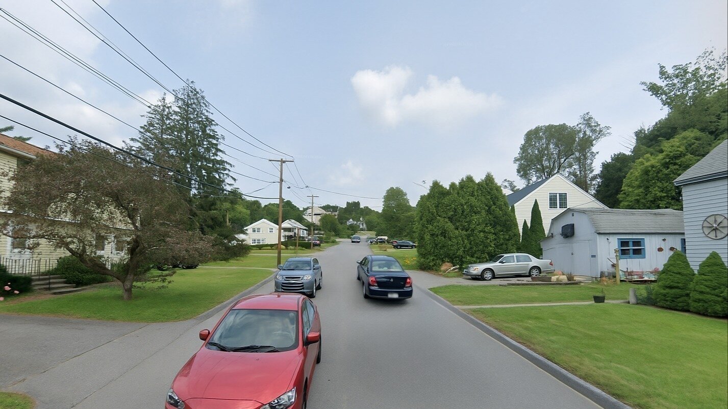 Petition · Stop Unsafe Driving on Apthorp Street - Worcester, United ...