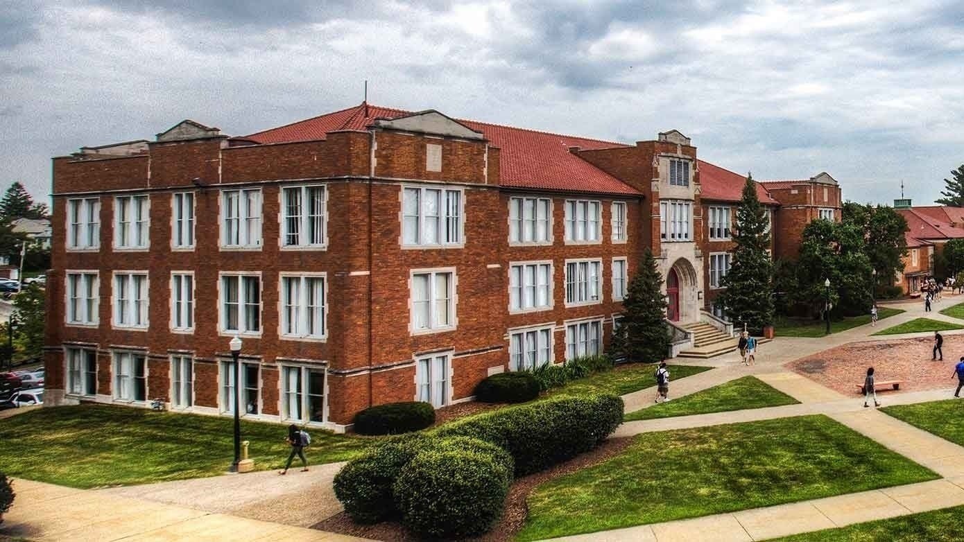 Petition · Achieving Racial Equity on Muskingum's Campus - United ...