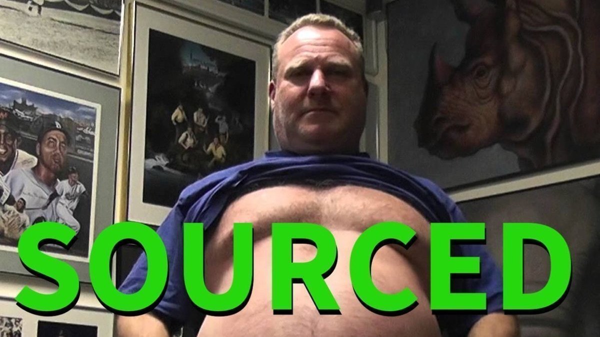 Petition · Revamp Stu Feiner's "Sourced" Podcast - United States ...