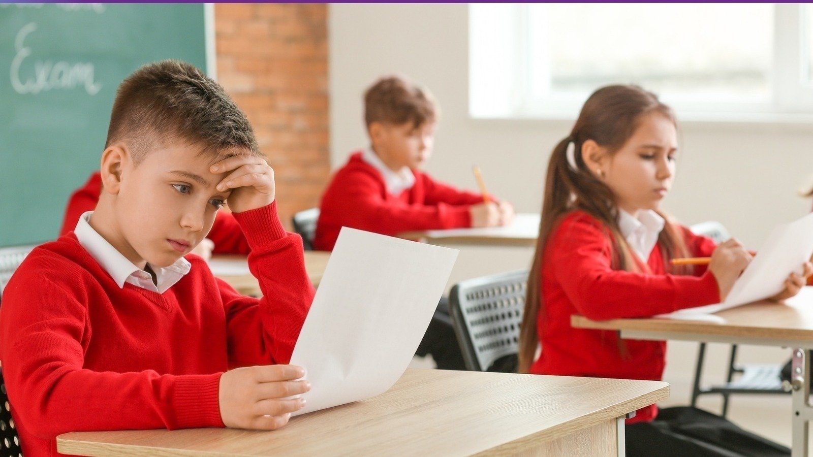 Petition · Stop SATs. Our Children's Mental Well-being is at Crisis ...
