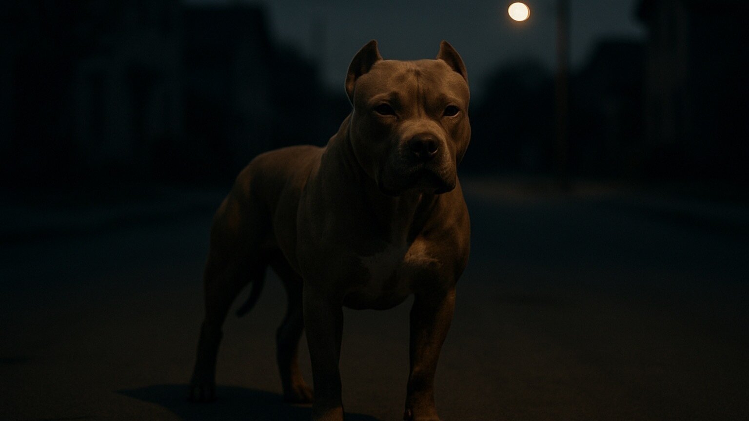 Petition · Ban Pitbulls for Public Safety - United States · Change.org