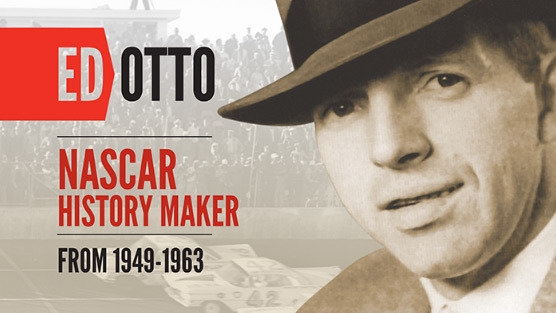Petition · Nominate Ed Otto for the NASCAR Hall of Fame - United States ...