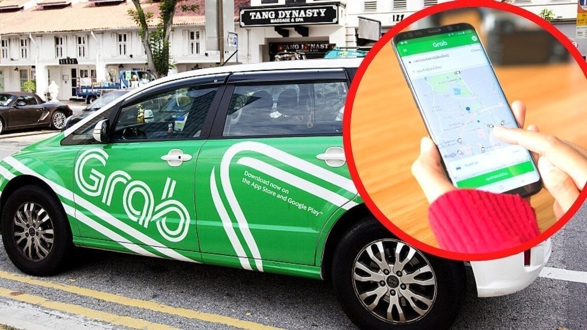 Petition · Demand Transparency from Grab on New Fare Structure for ...