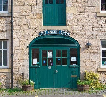 Petition · City of Edinburgh Council: Stop the Closure of the Engine ...