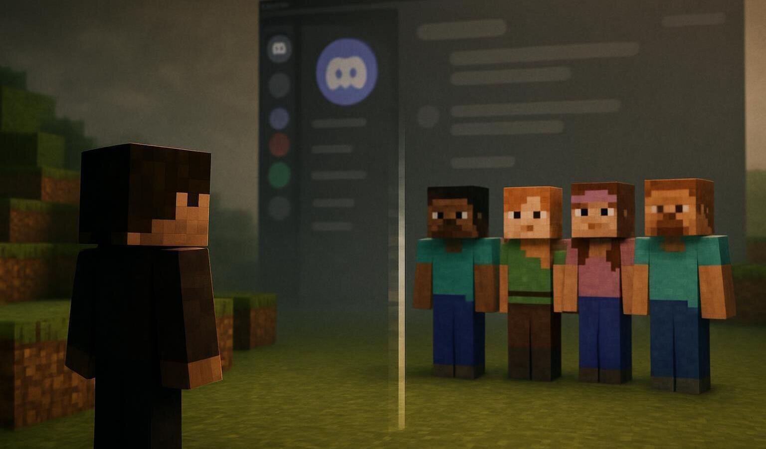 Petition · Permanently ban __Lucyy_ from the TWIYO Minecraft and ...