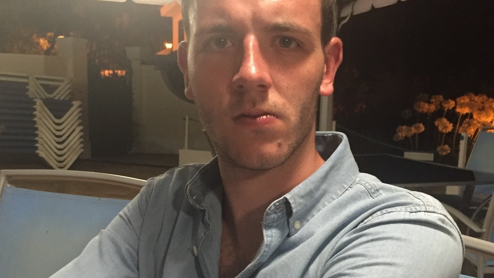 Petition · Joseph Gibson to be next England Manager - United Kingdom ...