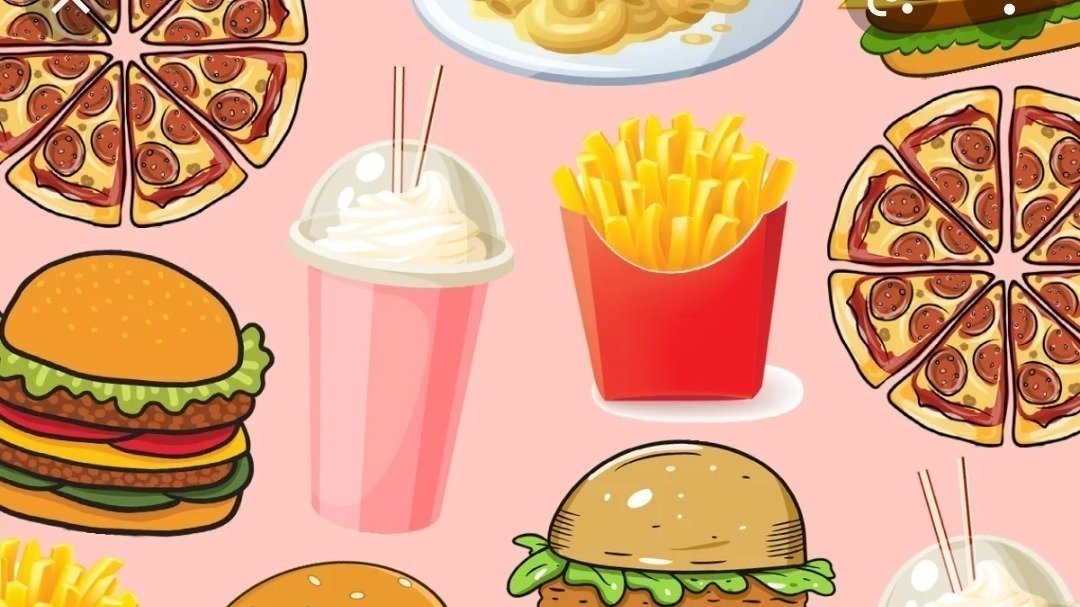 Petition · Petition to have fast food once a month at kevihs - United ...