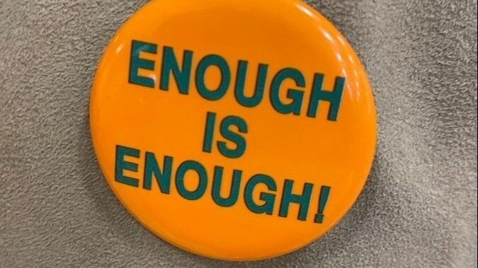 Petition · Jeremy Harrison must resign from his positions as MLA and as ...