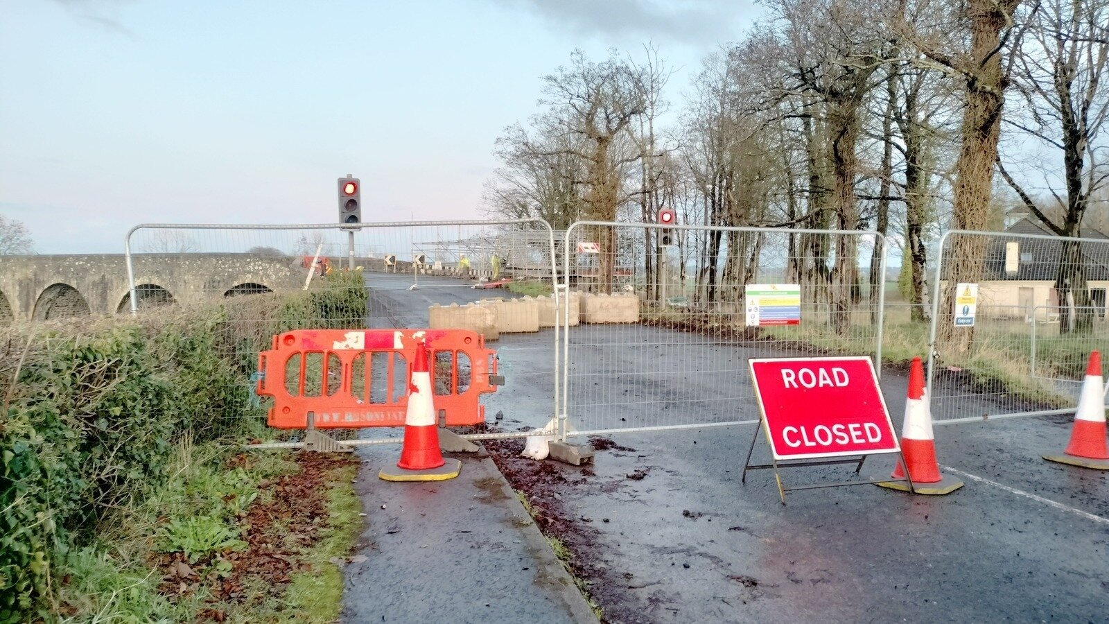 Petition · Build the Bridge for Kilrea - United Kingdom · Change.org