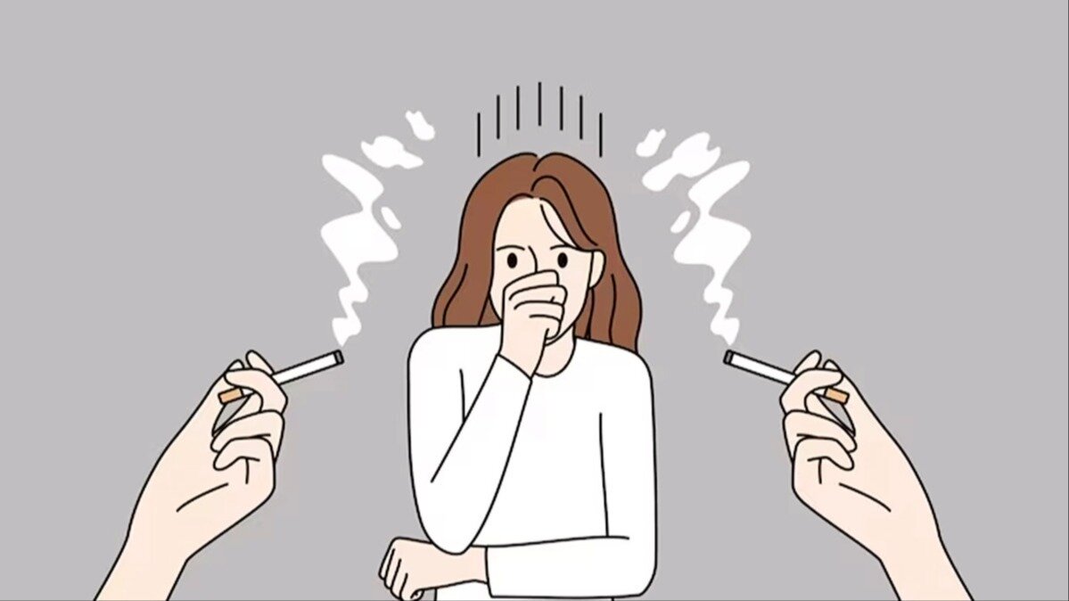 Petition · Petition for a Smoke-Free Community: Protecting the Health ...