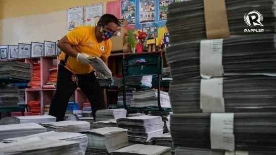 Petition · A Call to a More Effective Modular Educational System in the ...