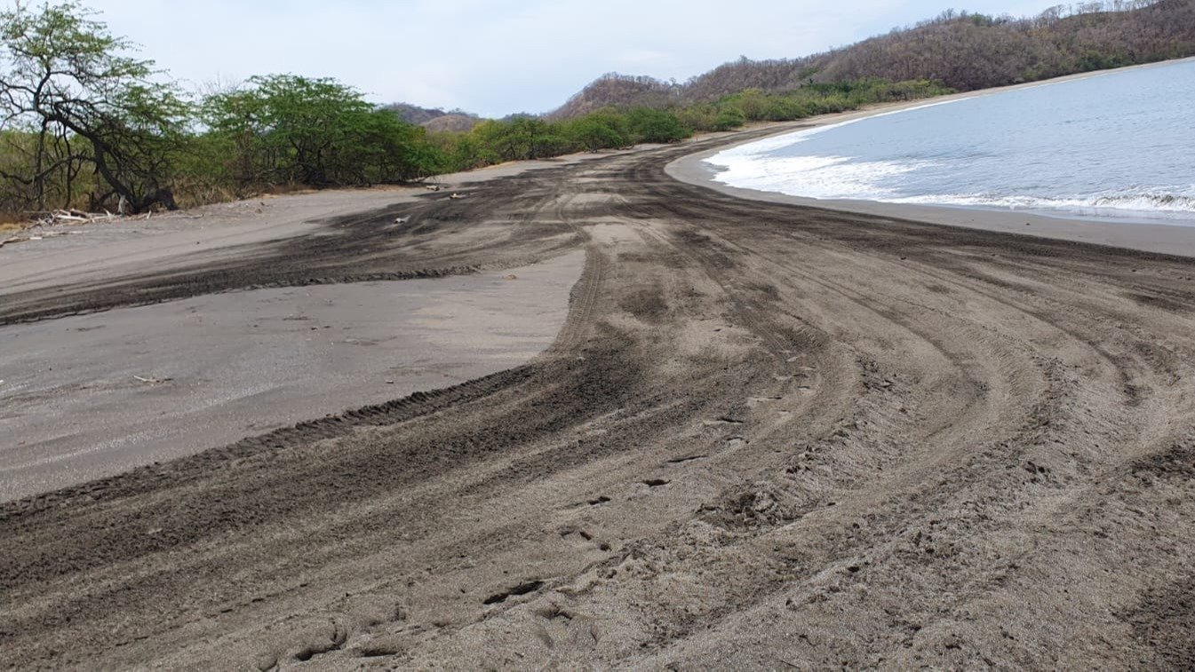 Petición · Salvemos la playa Zapotal, en la provincia de Guanacaste ...